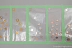 STICKY COIN WALL - Happy Toddler Playtime