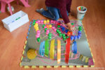 MIRROR PLAY - Happy Toddler Playtime