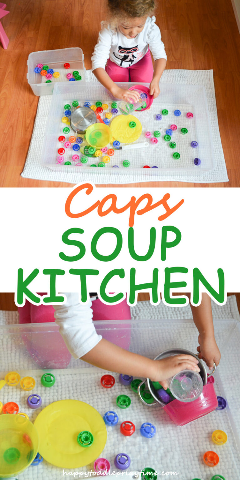 45+ Awesome Water Sensory Bins for Toddlers & Preschoolers - Happy ...