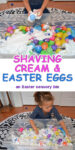 24 Easter Sensory Bins - Happy Toddler Playtime