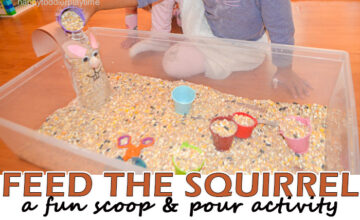 Sensory Archives - Page 22 of 25 - Happy Toddler Playtime