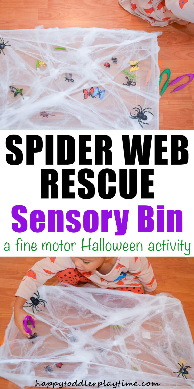 30+ Rescue Mission Toddler Activities - Happy Toddler Playtime
