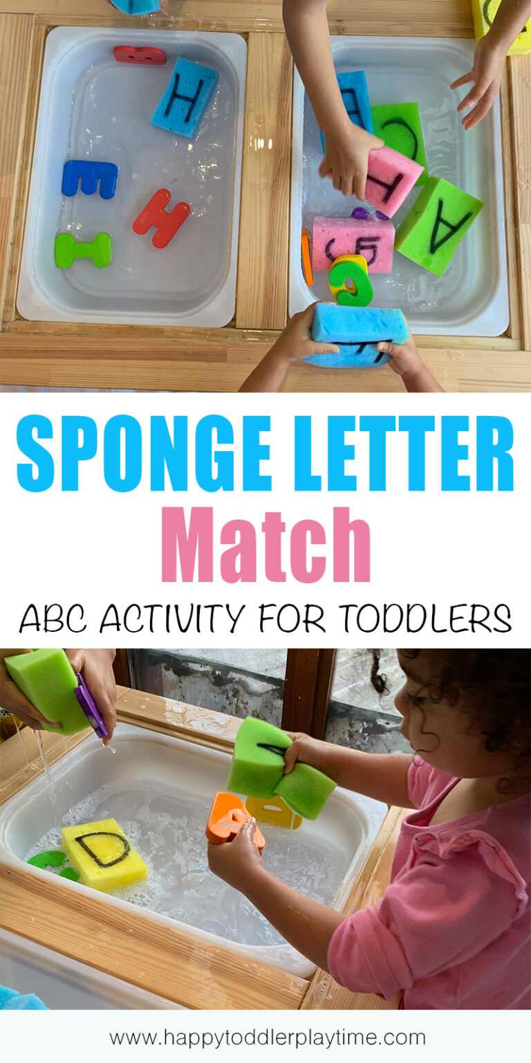 45+ Awesome Water Sensory Bins for Toddlers & Preschoolers - Happy ...