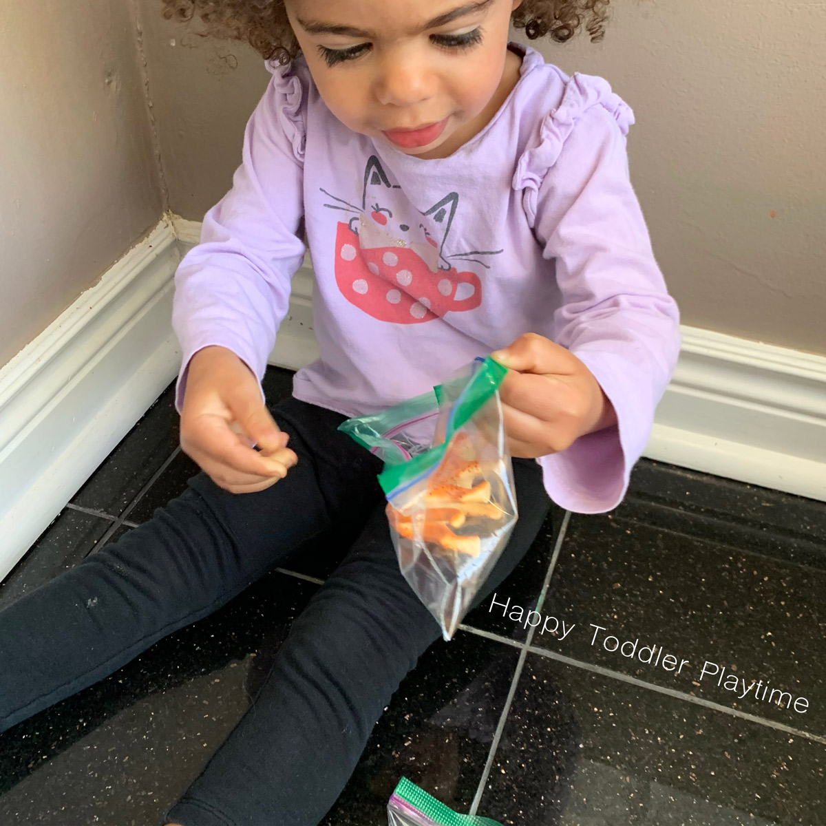 Rescue the Zoo Animals - Happy Toddler Playtime