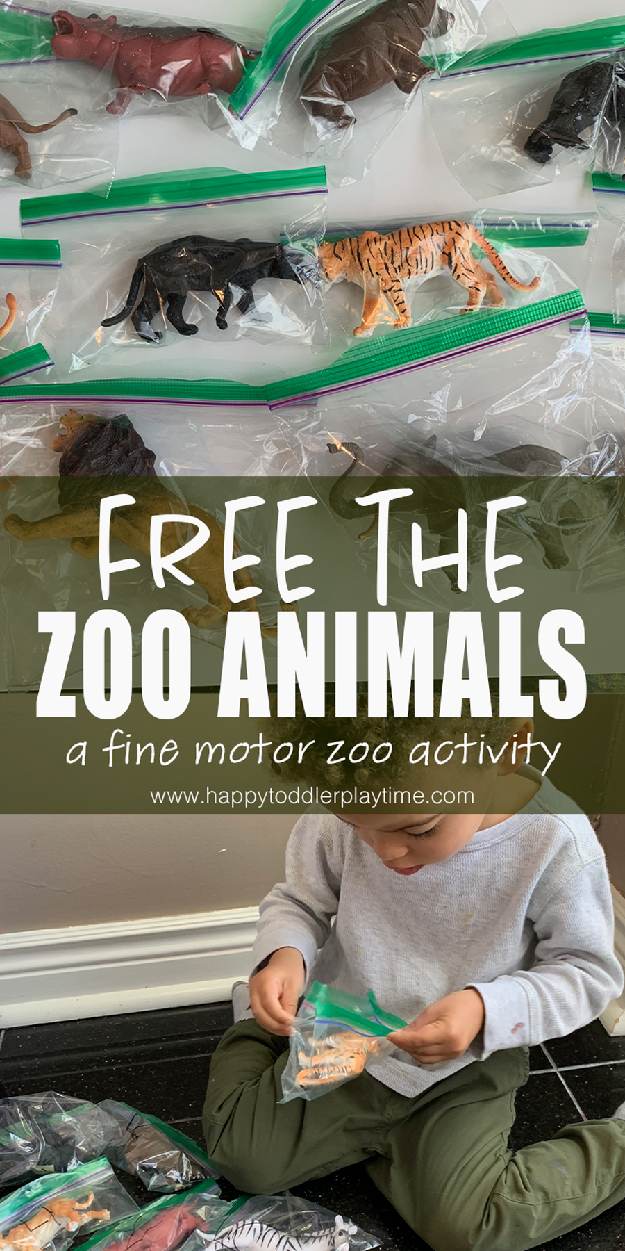 30+ Rescue Mission Toddler Activities - Happy Toddler Playtime