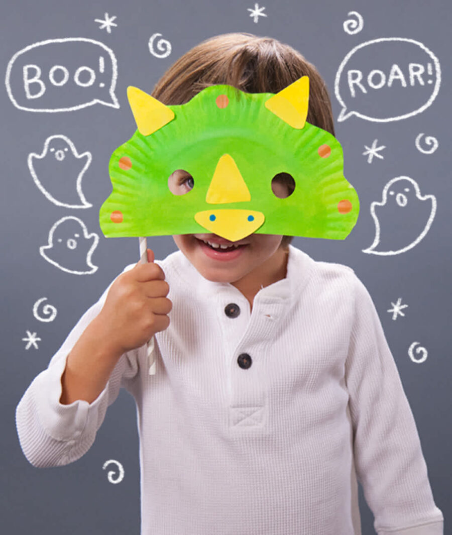 40+ Dinosaur Crafts & Activities for Toddlers and Preschoolers - Happy ...