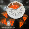 Pumpkin Pie Name Recognition Activity - Happy Toddler Playtime