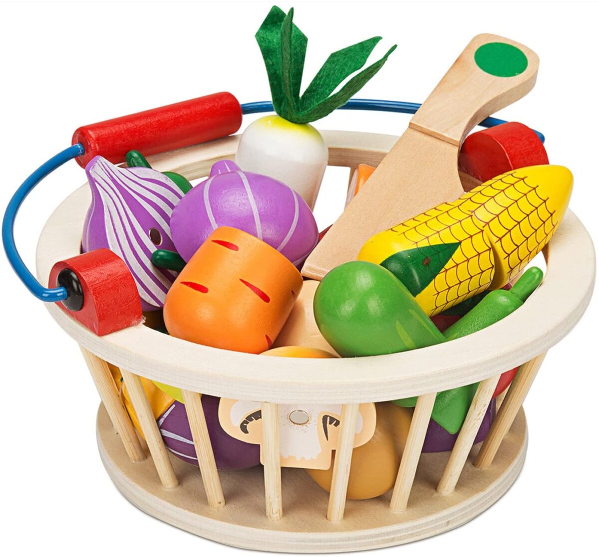 32 Best Toys for 2 Year Old Toddlers - Happy Toddler Playtime