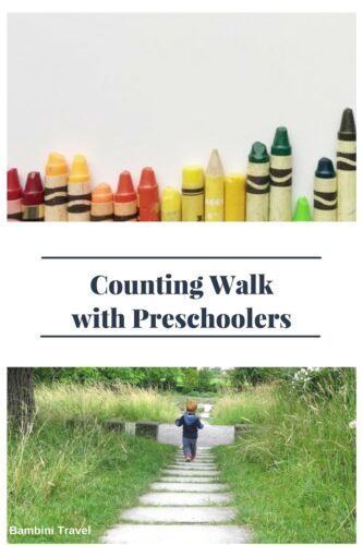 40+ Awesome Outdoor Learning Activities for Kids - Happy Toddler Playtime