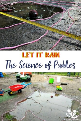 40+ Awesome Outdoor Learning Activities for Kids - Happy Toddler Playtime