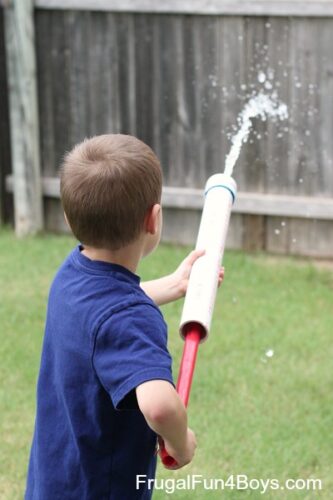 The Best Water Activities to Keep Kids Cool This Summer - Happy Toddler ...