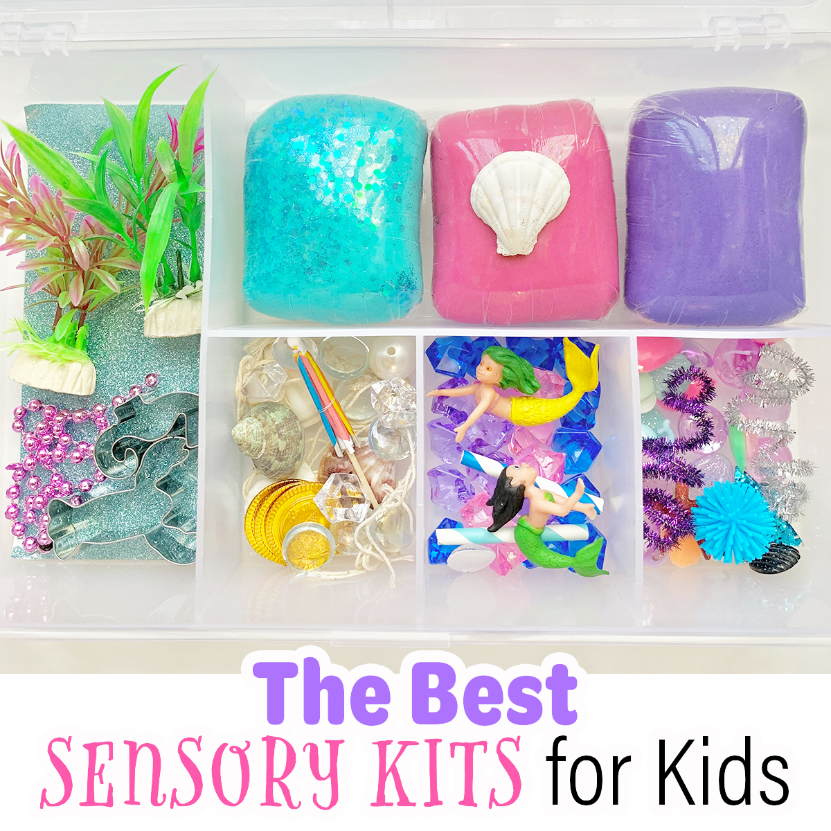 100+ Fine Motor Activities - Happy Toddler Playtime