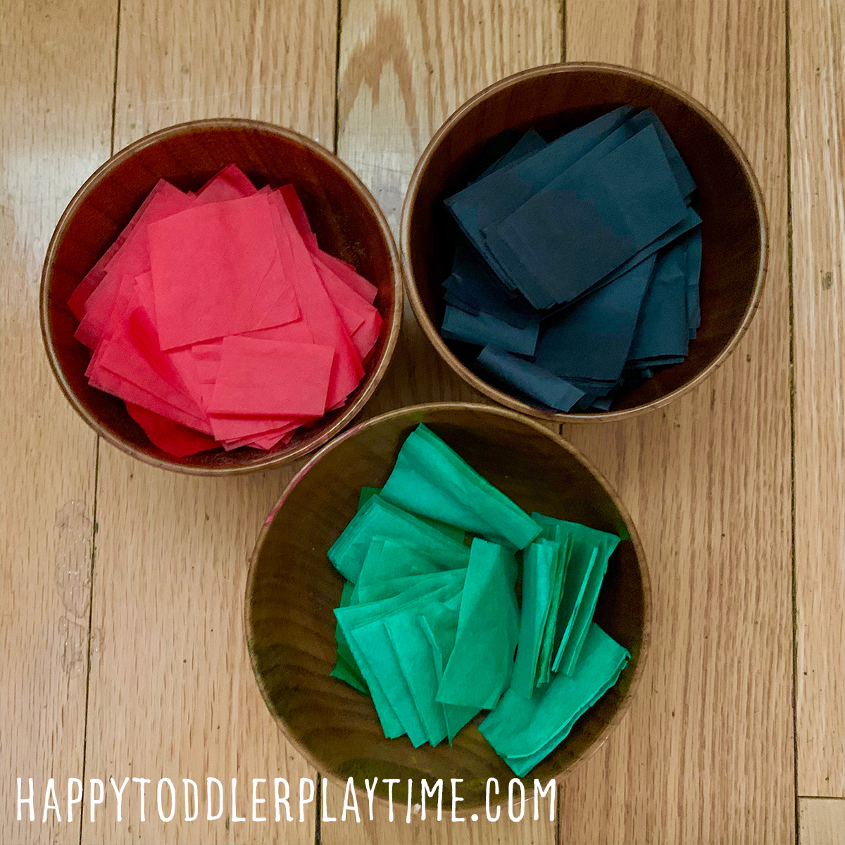 Juneteenth Suncatcher Craft for Kids - Happy Toddler Playtime