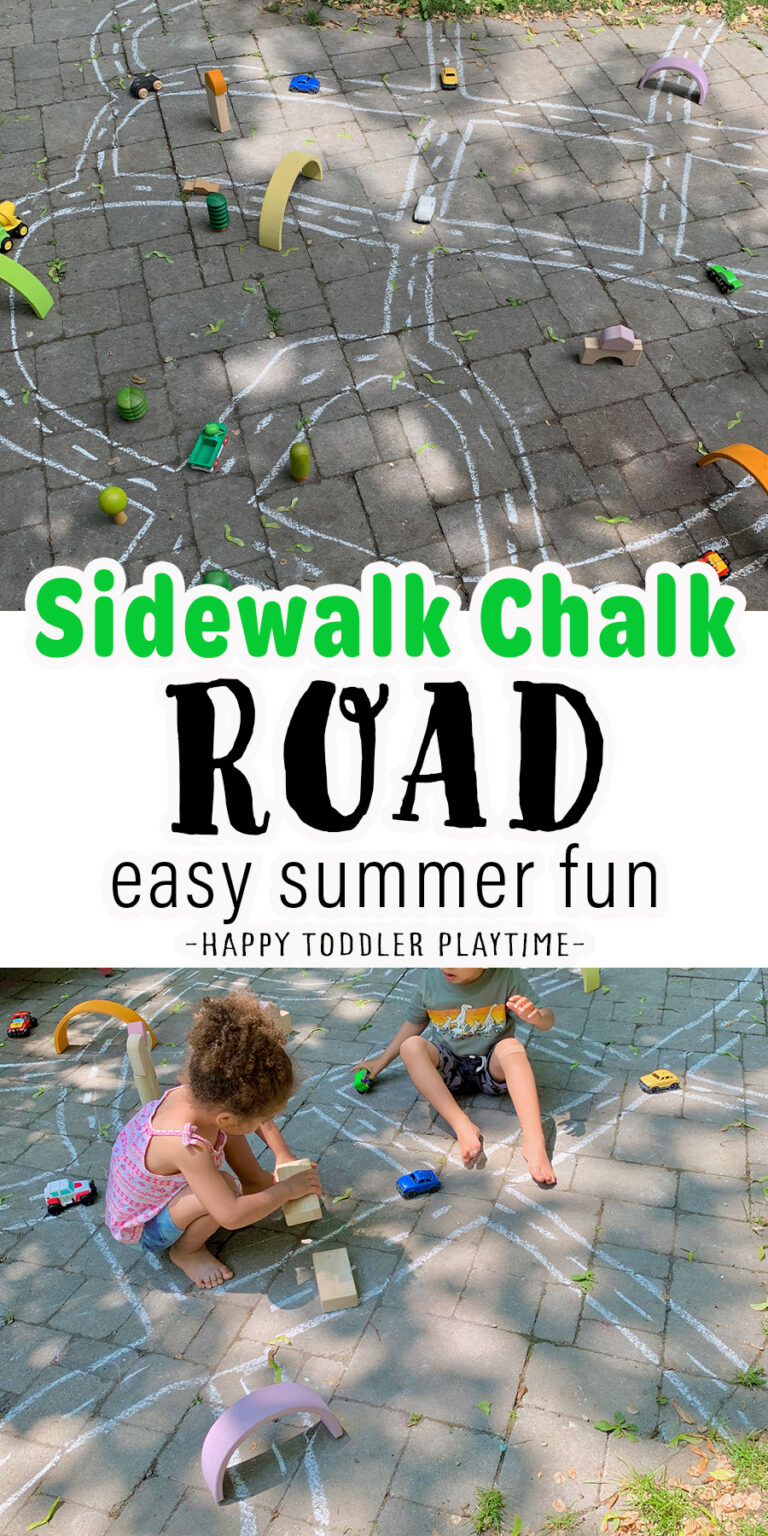 50+ Summer Activities for Kids - Happy Toddler Playtime