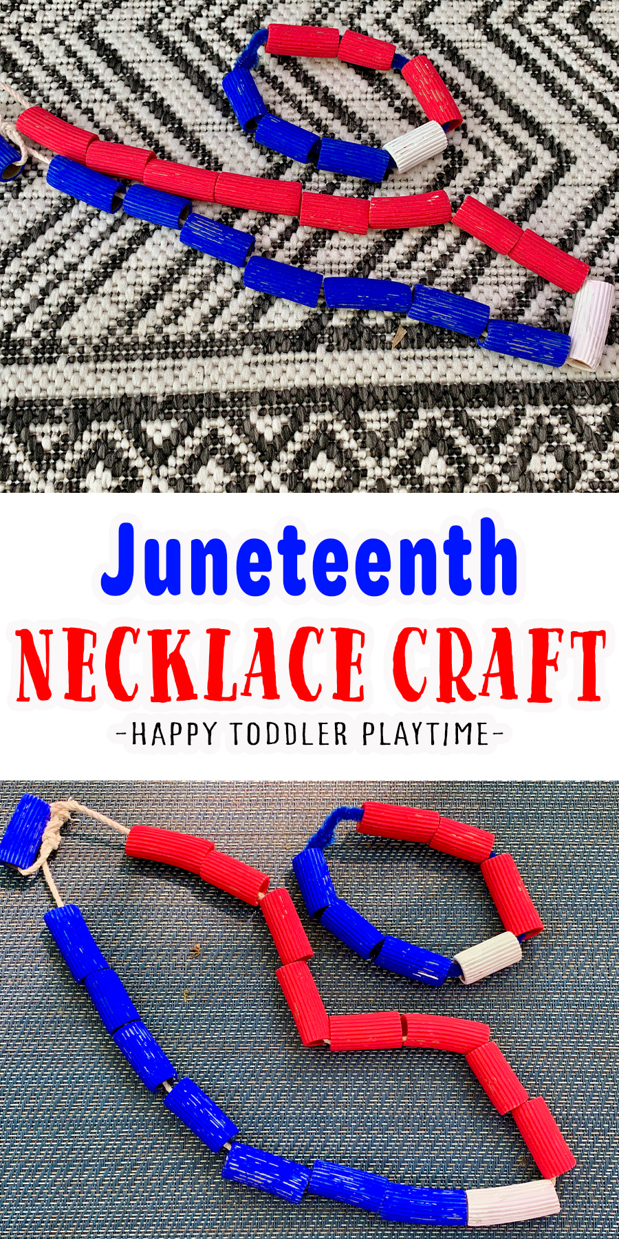 10+ Fun & Easy Juneteenth Crafts and Activities for Kids - Happy ...
