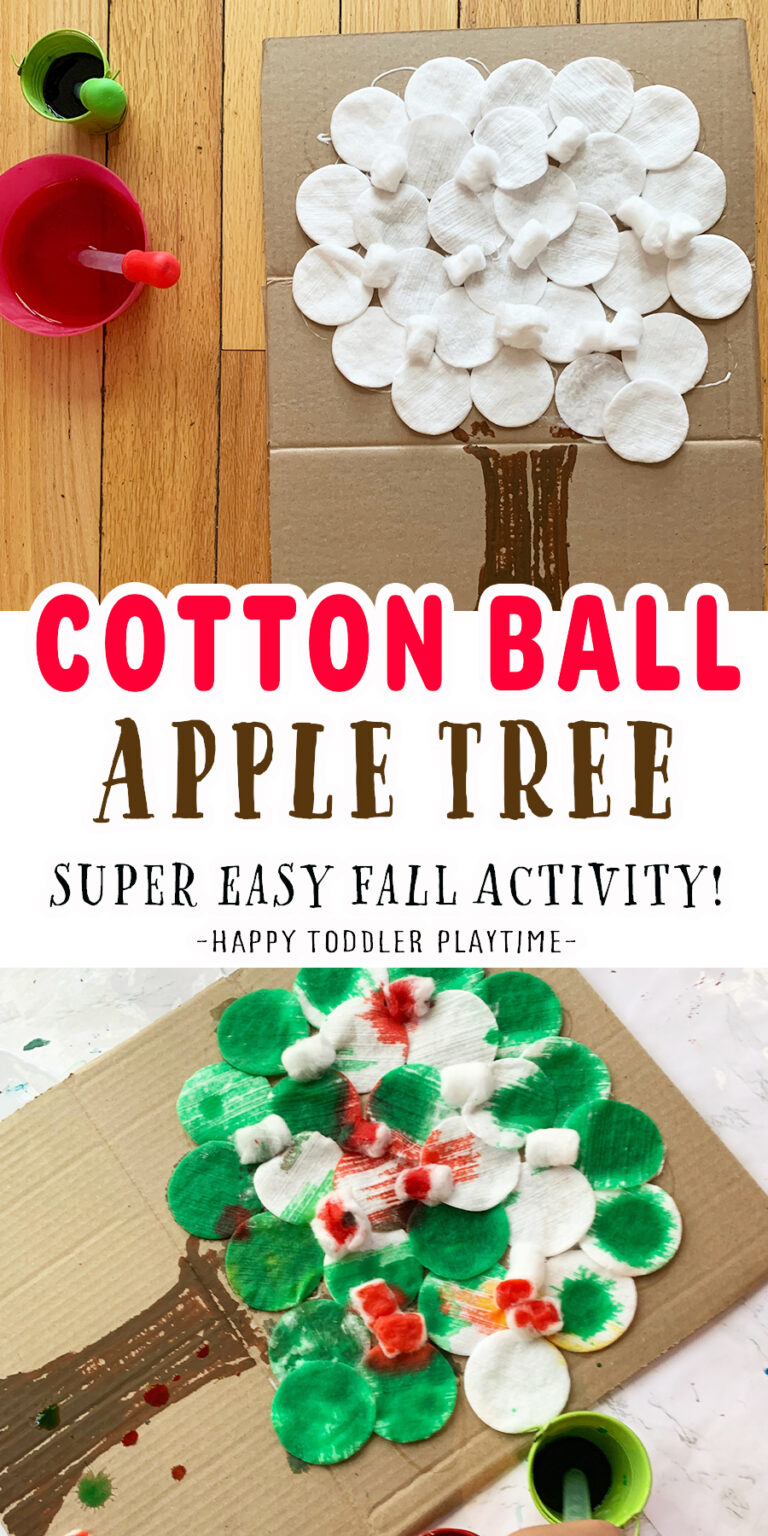 The Best Craft for Preschoolers: Quick & Easy Preschool Crafts - Happy ...