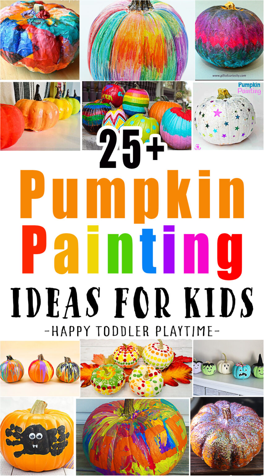 Apple Tree Q-Tip Counting Activity for Preschoolers - Happy Toddler ...