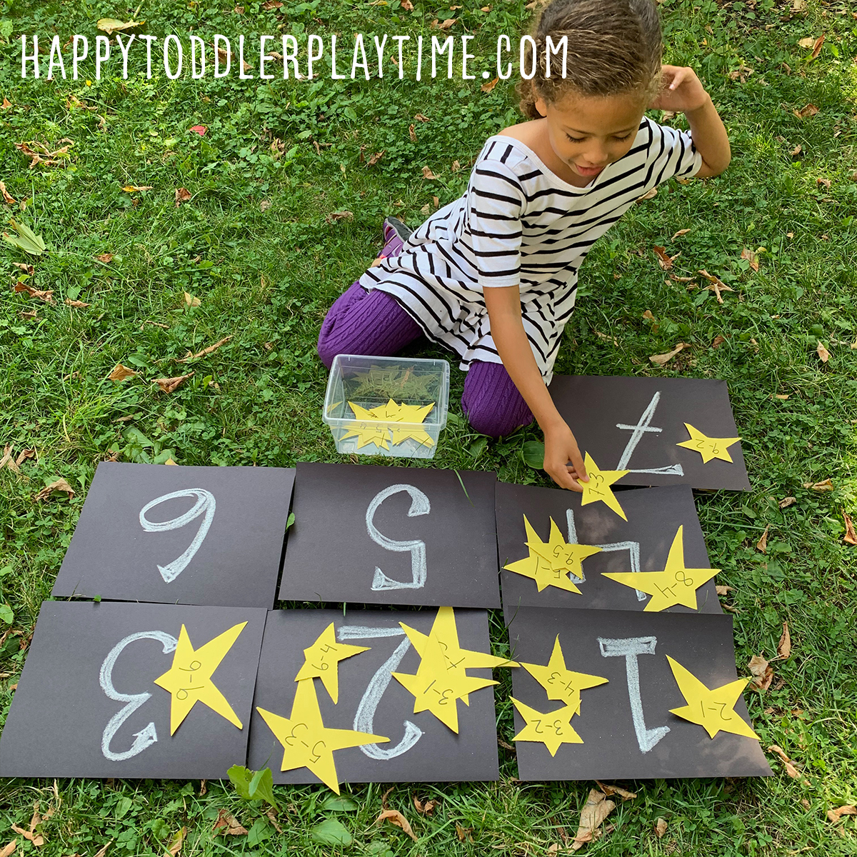 30+ Play-Based Learning Kindergarten Activities - Happy Toddler Playtime