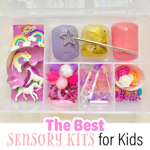 Potato Chip Craft for Kids - Happy Toddler Playtime