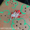 Apple Tree Q-Tip Counting Activity for Preschoolers - Happy Toddler ...