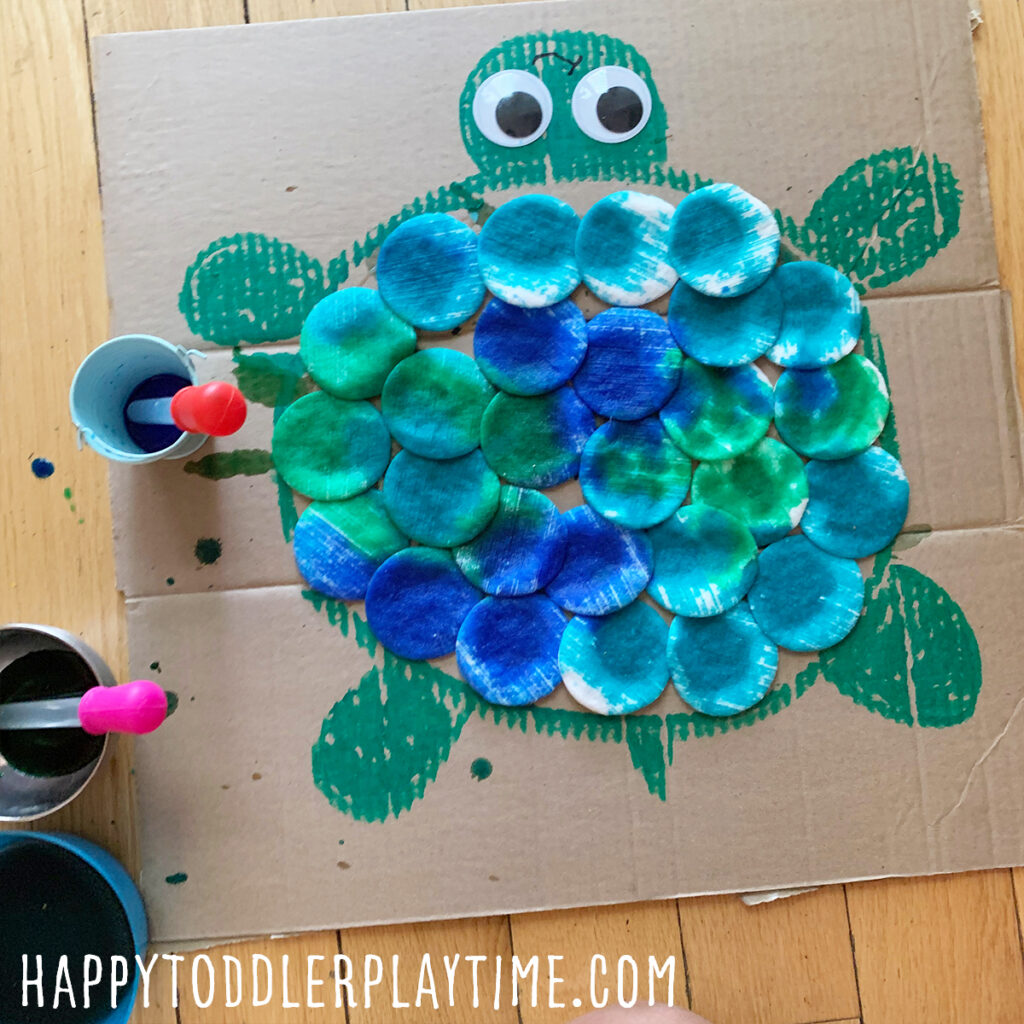 Turtle Pictures For Kids