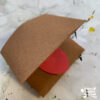 Adorable Reindeer Hand Puppet Craft - Happy Toddler Playtime