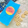 Potato Chip Craft for Kids - Happy Toddler Playtime