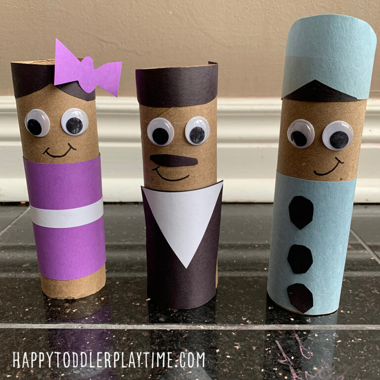 55 Meaningful Black History Month Crafts & Activities for Kids (2026 ...