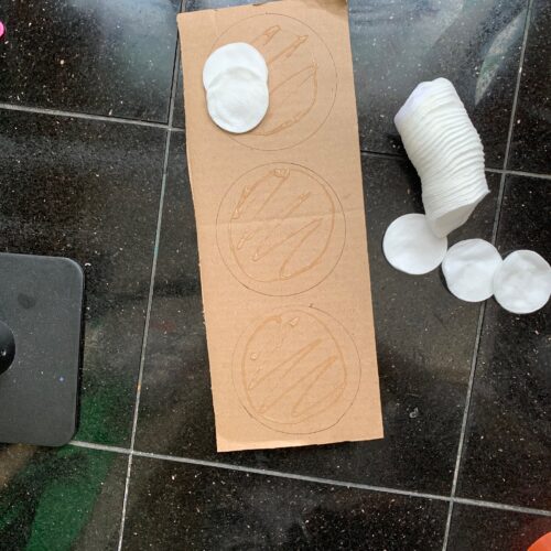 7 Easy Traffic Stoplights Crafts For Kids - Happy Toddler Playtime