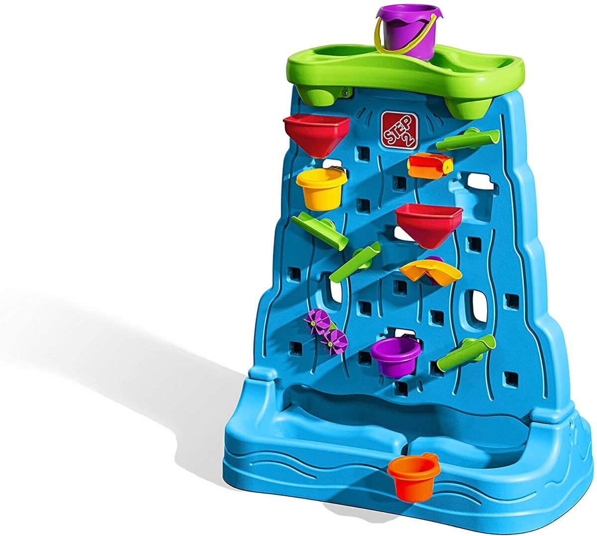 The Best Water Tables for Hours of Outdoor Play - Happy Toddler Playtime