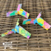 How to Make A Spinning Paper Helicopter - Happy Toddler Playtime