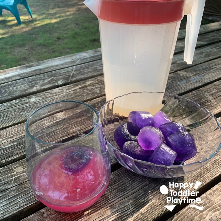 30 Easy Science Experiments for Kids Using Items You Already Have At ...
