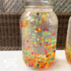 Amazing Dancing Water Beads: STEAM Activity - Happy Toddler Playtime