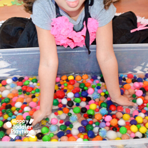 44+ Fun and Easy Activities for 4 Year Olds - Happy Toddler Playtime