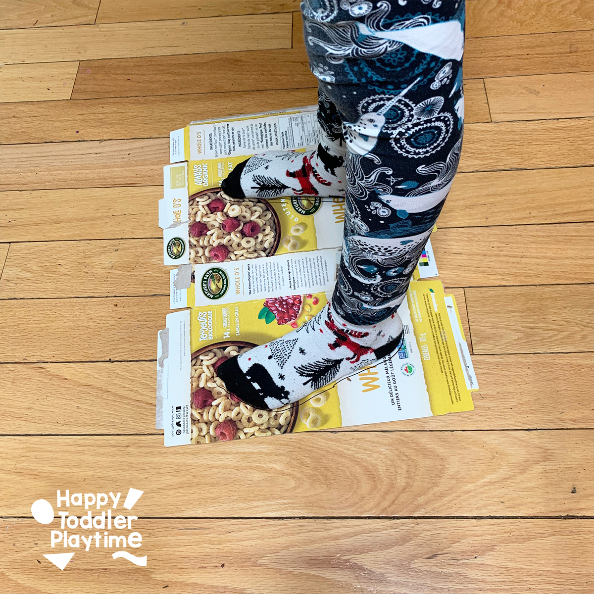 Easy Flip Flop Craft for Summer - Happy Toddler Playtime