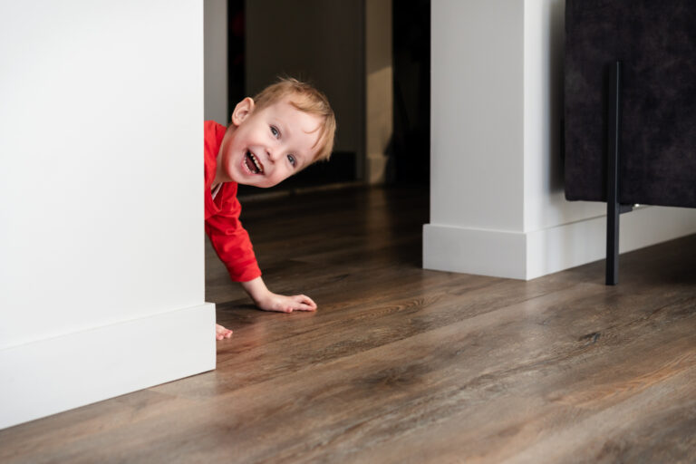 30+ Super Easy Activities for Active Toddlers - Happy Toddler Playtime