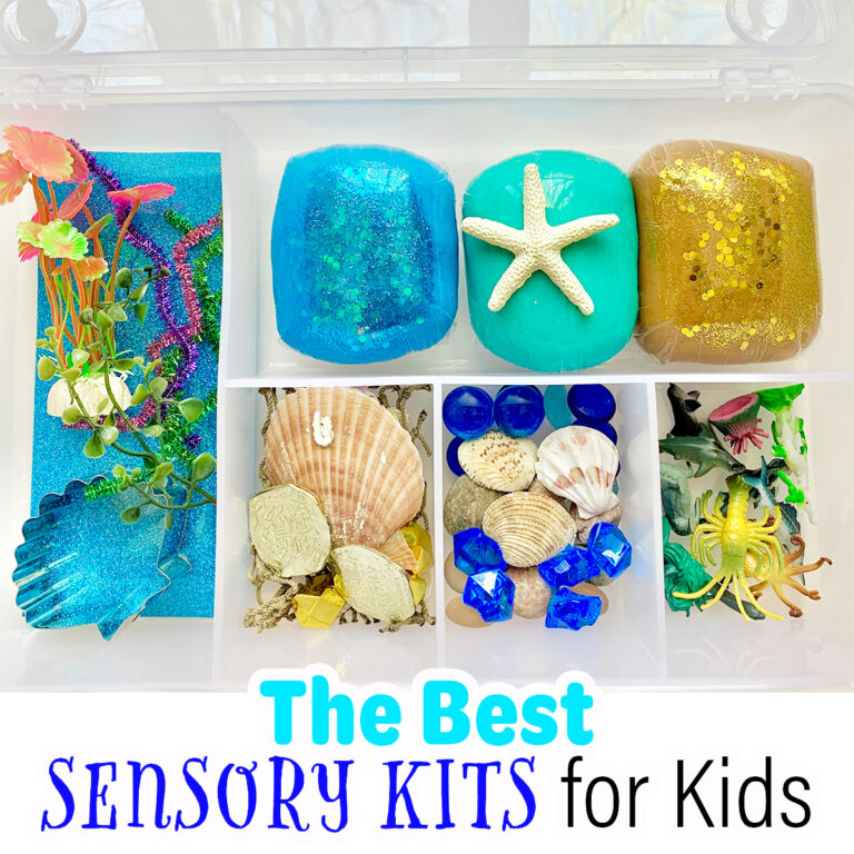 DIY Jet Pack Craft for Kids - Happy Toddler Playtime