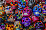 20+ Dia De Los Muertos (Day of the Dead) Crafts & Activities for Kids ...