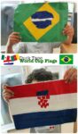 World Cup Activities & Crafts for Kids: Easy And Fun - Happy Toddler ...