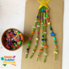 Decorate the Christmas Tree: Easy Fine Motor Activity for Kids - Happy ...