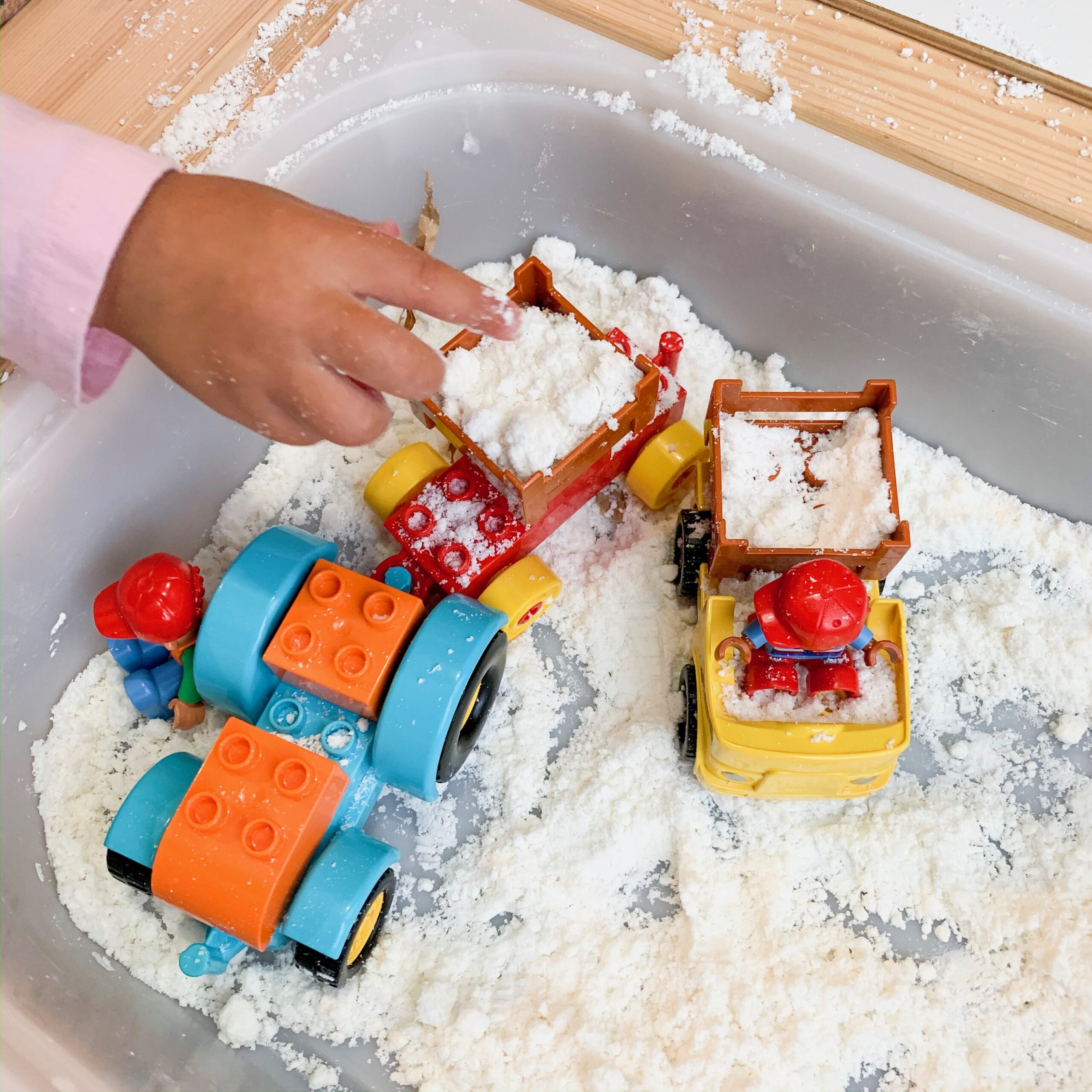 40 Christmas Activities for Kids - Happy Toddler Playtime