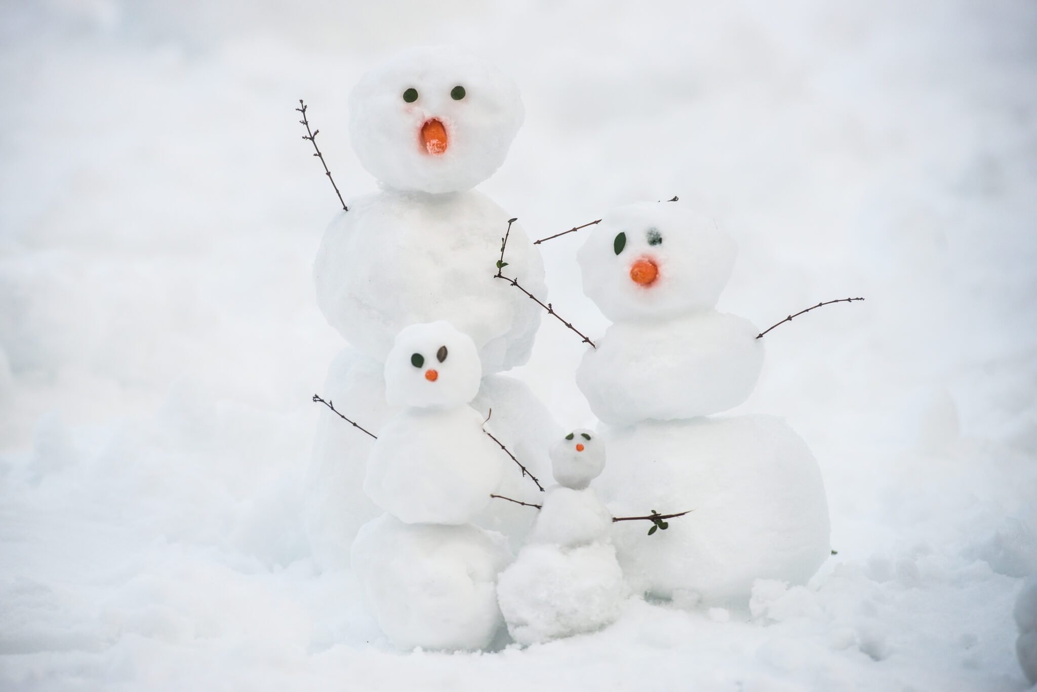 50 Fun Things To Do Over Winter Break with Kids: Easy Winter Break ...