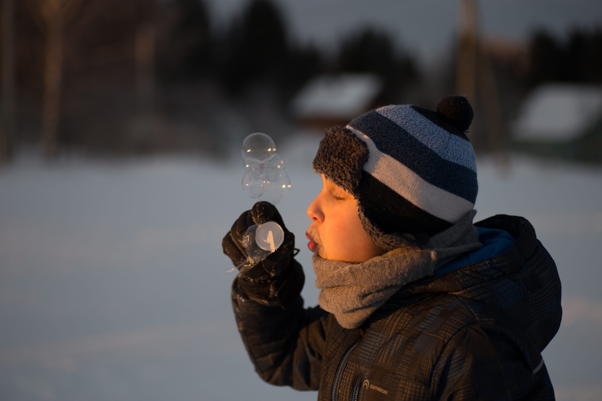 50 Fun Things To Do Over Winter Break with Kids: Easy Winter Break ...