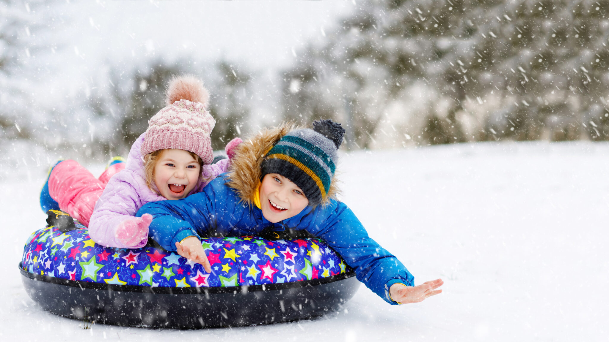 50 Fun Things To Do Over Winter Break with Kids: Easy Winter Break ...