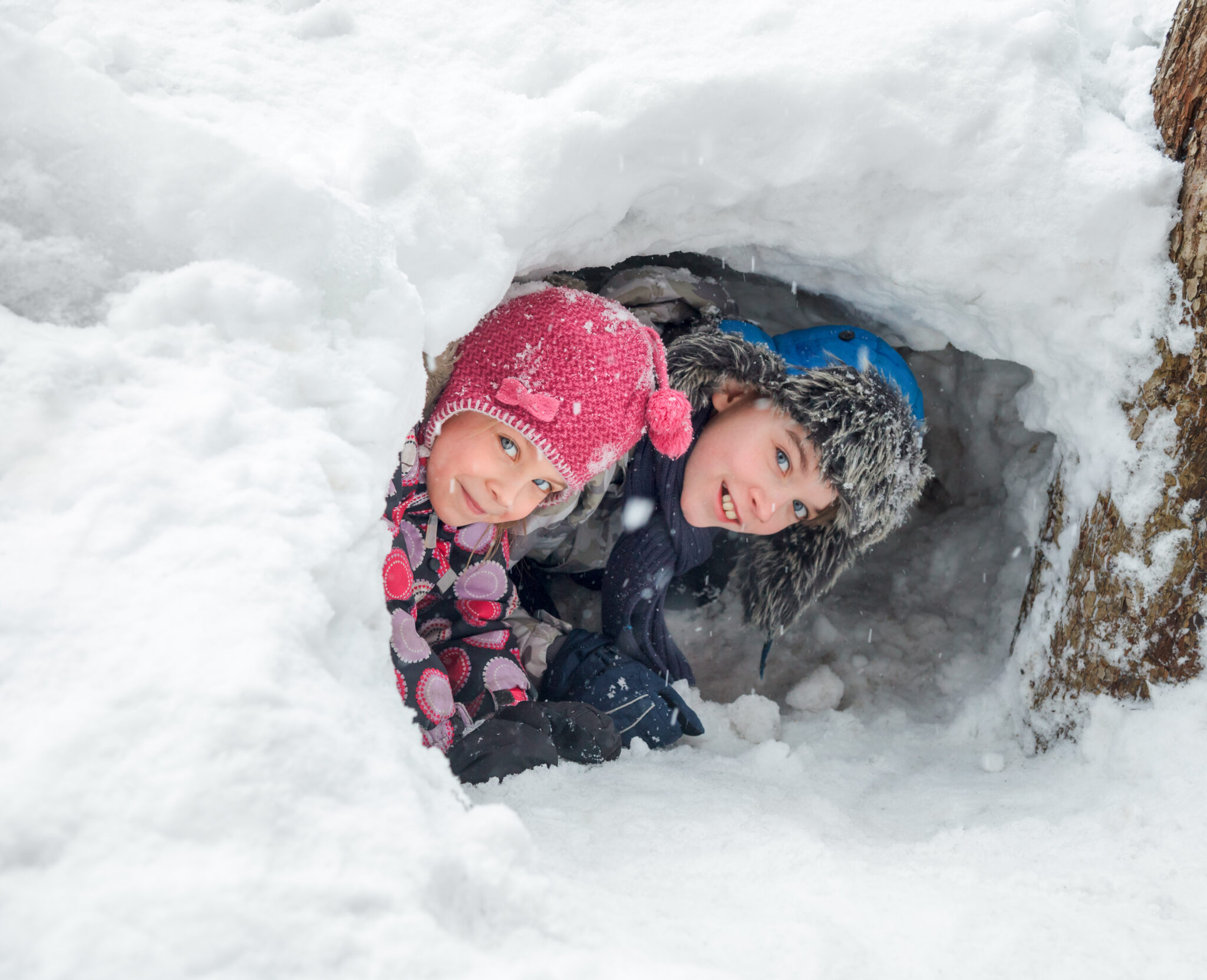 50 Fun Things To Do Over Winter Break with Kids: Easy Winter Break ...