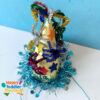 New Year's Eve Party Hat Craft For Kids - Happy Toddler Playtime