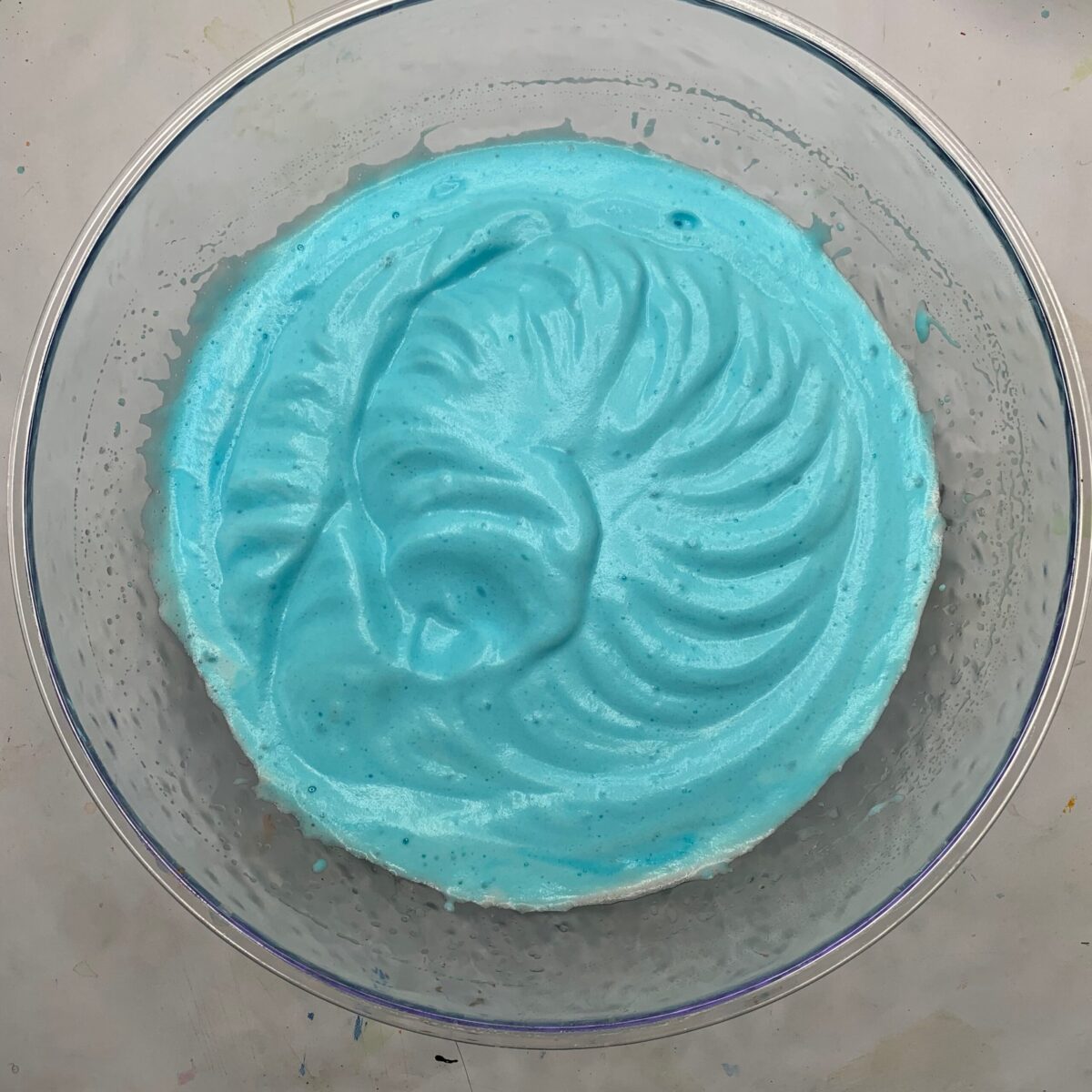 Taste-Safe Bubble Foam for Babies & Toddlers - Happy Toddler Playtime