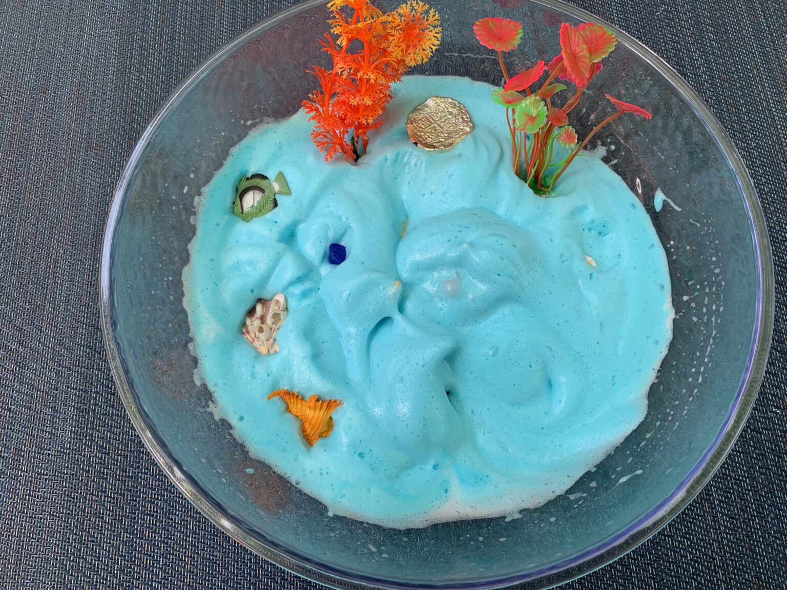 Taste-Safe Bubble Foam for Babies & Toddlers - Happy Toddler Playtime