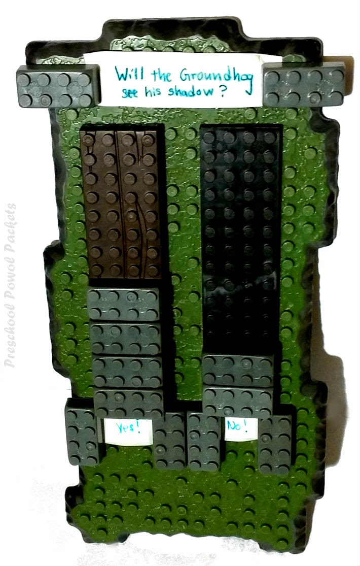 18 Great Groundhog Day Crafts & Activities for Kids - Happy Toddler ...