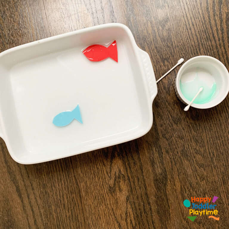 10 Simple Dr. Seuss STEM Activities for Kids - Happy Toddler Playtime